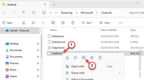 Outlook Not Printing Emails And Attachments On Windows How To Fix
