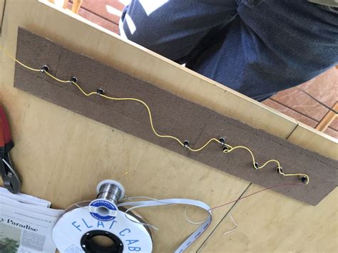 Configuring Push Buttons For Turnout Control In LCC With BONUS Section On Adapting JMRI For