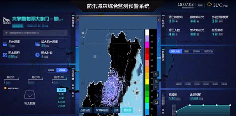 阿里云城市大脑可预测城市汛情 Ai模型已在内测 新智派