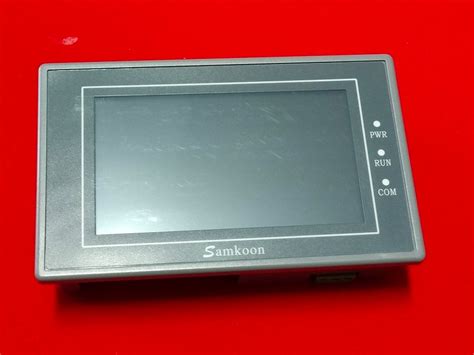 รับทำ ระบบ Plc Hmi Arduino Esp32 Esp8266 ระบบ Iot Smart Farm Smart Home