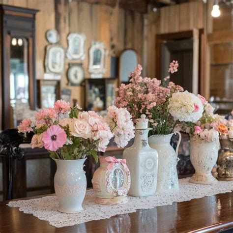 15 Easy Flower Bar Ideas To Elevate Your Event Homedecorfull