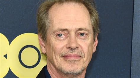 The Real Reason Steve Buscemi Didnt Join The Sopranos Cast Before Season 5