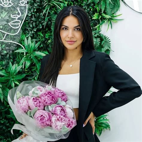 Veronika Gayday Omsk Threads Say More