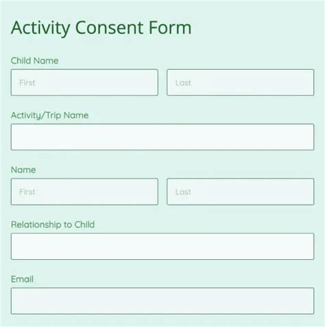Free Html Form Generator Builder Formbuilder
