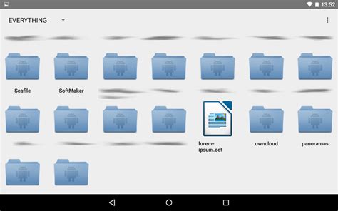 LibreOffice Viewer für Android steht zum Download bereit