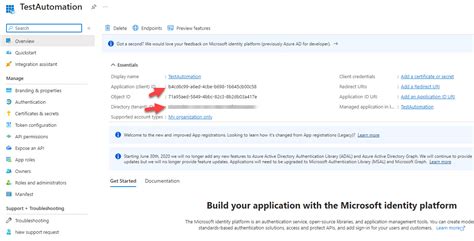 How To Leverage Microsoft Apis For Automation