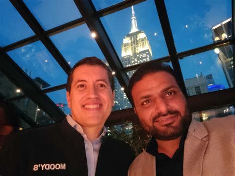 Vikram Singh Shekhawat On Linkedin Moodysinclusion Standforinclusion