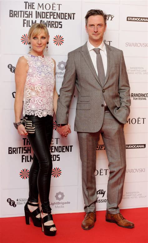 Red Eye Star Lesley Sharp Stellar Career Famous Husband