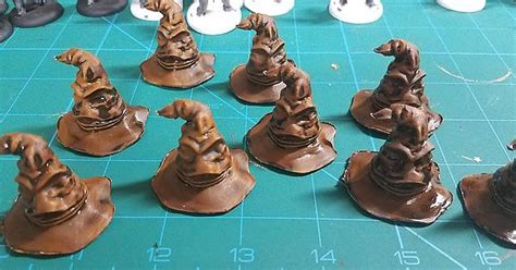 3d Printed Sorting Hats Album On Imgur