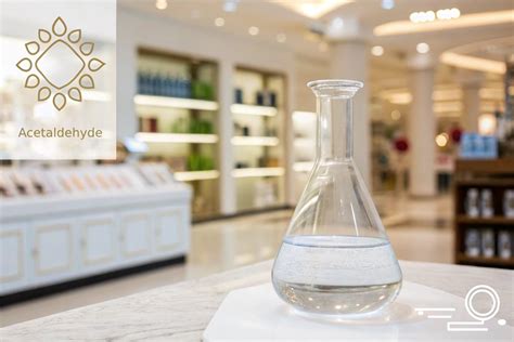 Acetaldehyde Cas No 75 07 0 A Crucial Chemical Intermediate For Industrial Synthesis Biviture