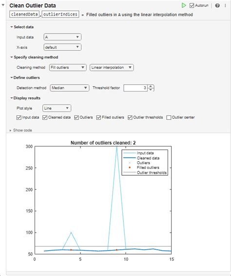 Add Interactive Tasks To A Live Script Matlab Simulink