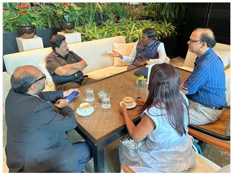 Dr Chinnu Palanivelu Fca On Linkedin Singapore Ssacci Startuptn Opportunity