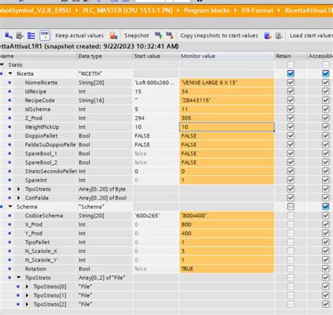 Do In Siemens And Rockwell Plc Programming And Hmi Interfacce By Ernest Sulkja Fiverr