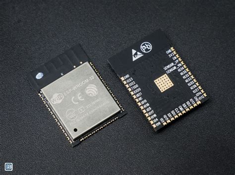 Getting Started With Espressif Esp32 Wi Fi And Bluetooth Soc Using Doit