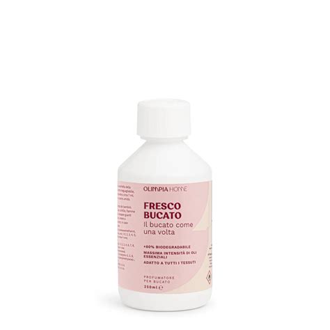 Profumatore Per Il Bucato Fresco Bucato