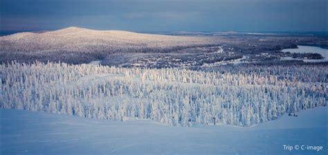 Kuusamo Travel Guide 2023 - Things to Do, What To Eat & Tips | Trip.com