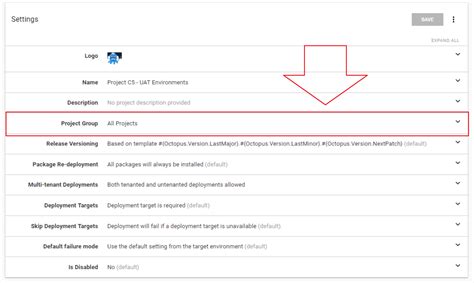 Empty Project Groups Not Appearing In Projects Area Using `show Empty Groups` Filter · Issue
