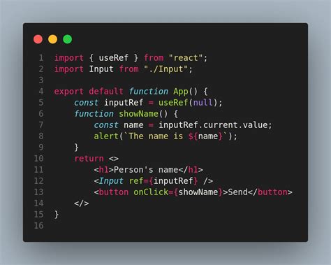React Reactdev Esteban Barragan