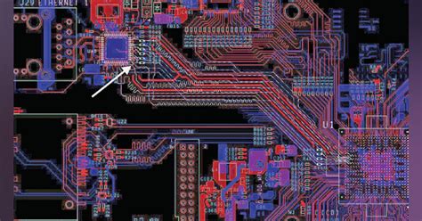 Plan Ahead For A Successful Soc Based Pcb Design Electronic Design