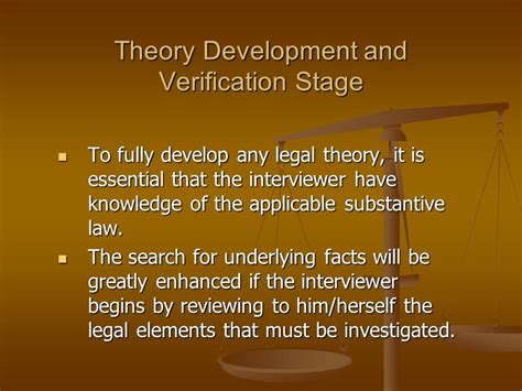 Conducting The Initial Client Interview Ppt Download