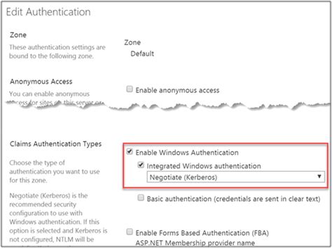 Azure Ad Application Proxy With A Claims Aware Web App Part 2 Roy