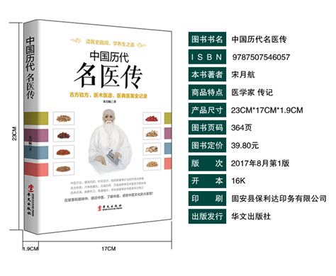 正版包邮中国历代名医传古方验方医术医道医典医案全记录扁鹊华佗张仲景李时珍张景岳叶天士孙思邈医学中医家庭养生保健健康书籍 虎窝淘