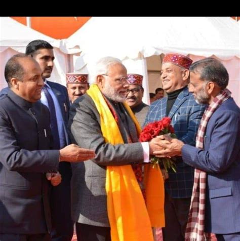 Amar Nath Dhiman भाजपा के स्थापना दिवस पर हम अपने सभी संस्थापक सदस्यों नेताओं और कार्यकर्ताओं