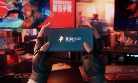 无畏契约官方手游官宣 国服预约活动正式开启 切游网