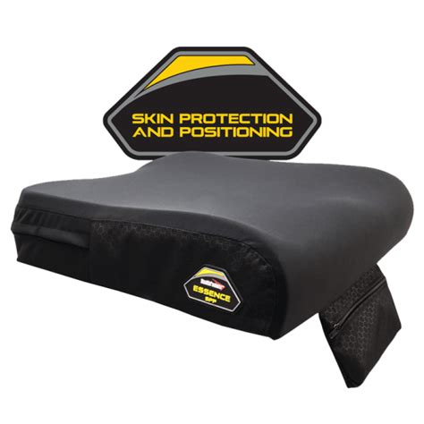 Stealth Essence Spp Wheelchair Cushion Stealth Wheelchair Cushions