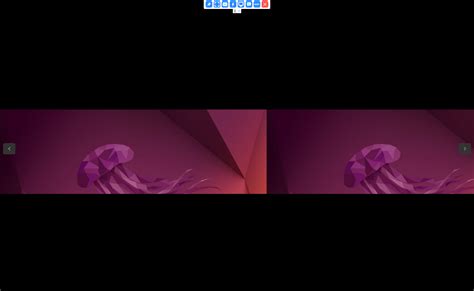 Displays Are Not Properly Positioned When Using Nvidia Meta Mode With A