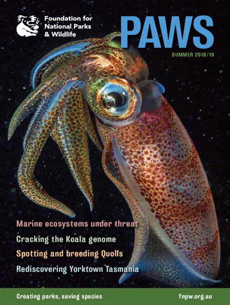 fillable online fnpw org marine ecosystems under threat cracking the
