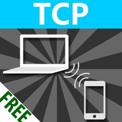 TCP Test Tool By Yochoi Co Ltd