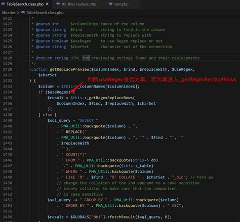Phpmyadmin 4 6 2 Rce 漏洞复现and分析 0x28 博客园