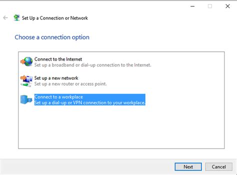 Windows 10 Ipsec Ikev2 Setup Guide