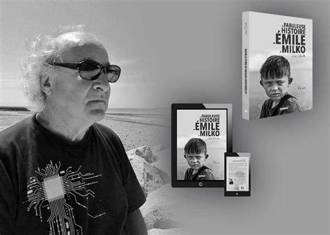 Interview De Jean Chudik Youstory