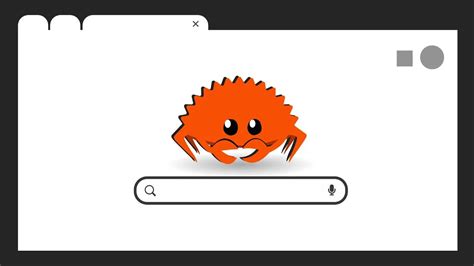 A Vector Search Engine In Rust