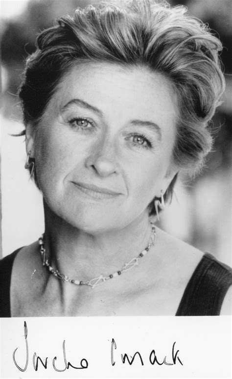 Sorcha Cusack Movies And Autographed Portraits Through The