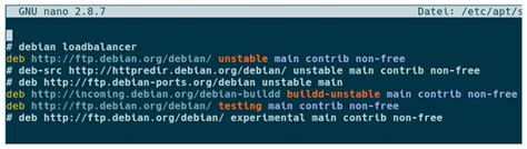 Apt Vs Apt Get Linux Magazine