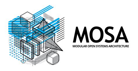 Modular Open Systems Architecture Mosa Delivering Rapid Adaptation And Sustainment