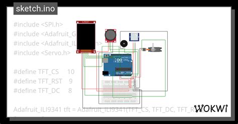 not finished wokwi esp32 stm32 arduino simulator