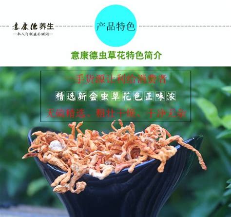 新鲜虫草花怎么吃 你了解吗虫草花是什么东西你清