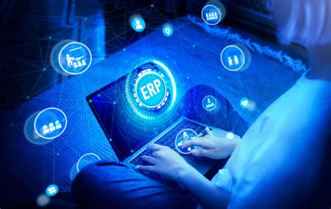 9 Most Common Oracle Erp Modules For Businesses