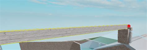 Issue Scaling Parts Building Support Developer Forum Roblox