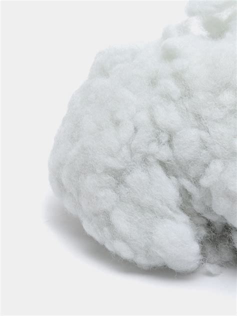 Холлофайбер синтешар наполнитель для игрушек подушек и рукоделия 200 1000 г купить по цене