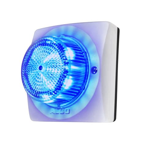 Ip Visual Alerter Features Algo Communication Products Ltd