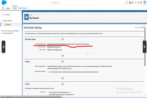 How To Create Visualforce Page In Salesforce