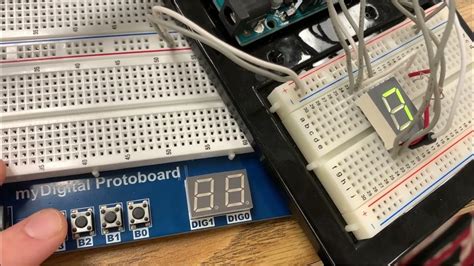 De Arduino Variables Tutorial Youtube