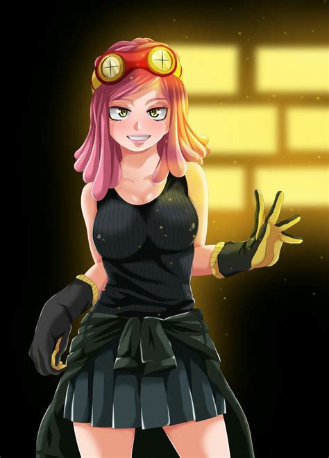 Pin En My Hero Academia