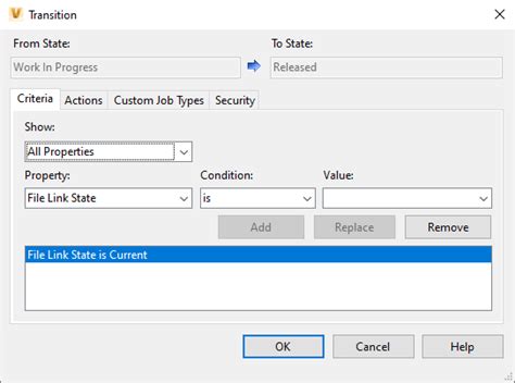 Vault Items Are Not Automatically Updated When Changing Linked Files