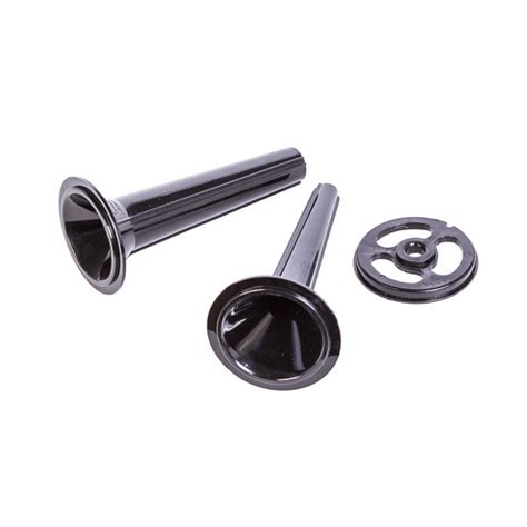 Комплект Насадок для Приготовления Колбасы к Мясорубке Kenwood KW684480 ...